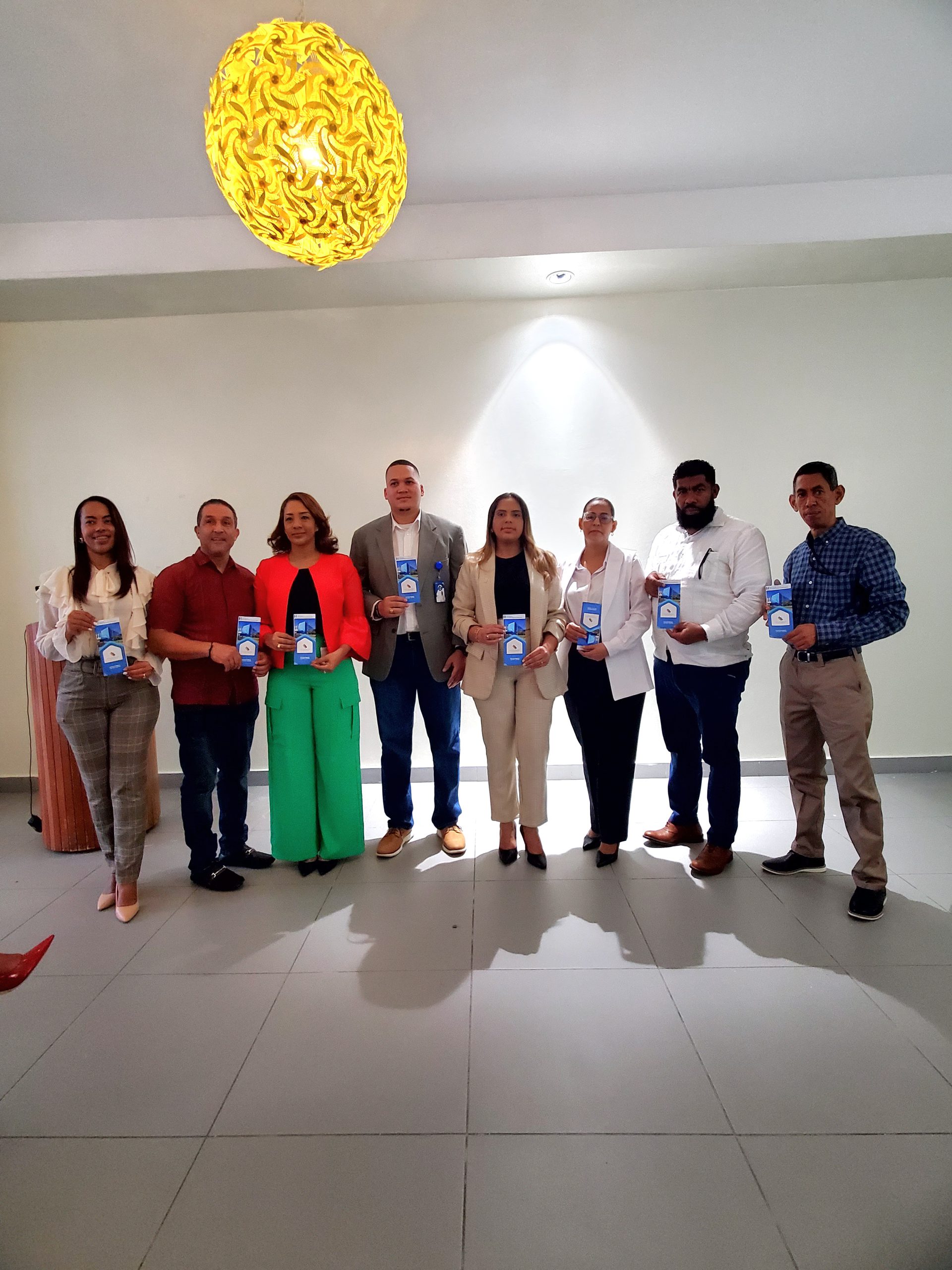 Hospital Provincial Dr. Pedro Emilio de Marchena lanza oficialmente su ...